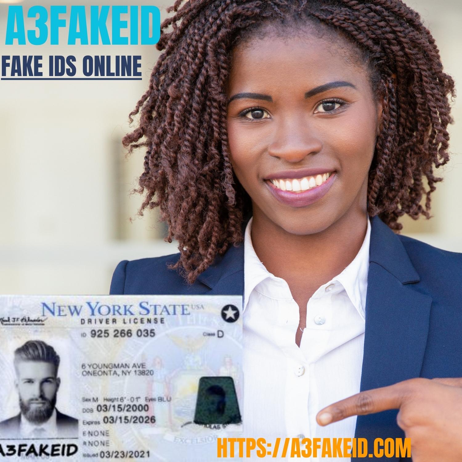 Digital Veil: Unraveling free Intricacies of Fake IDs Online