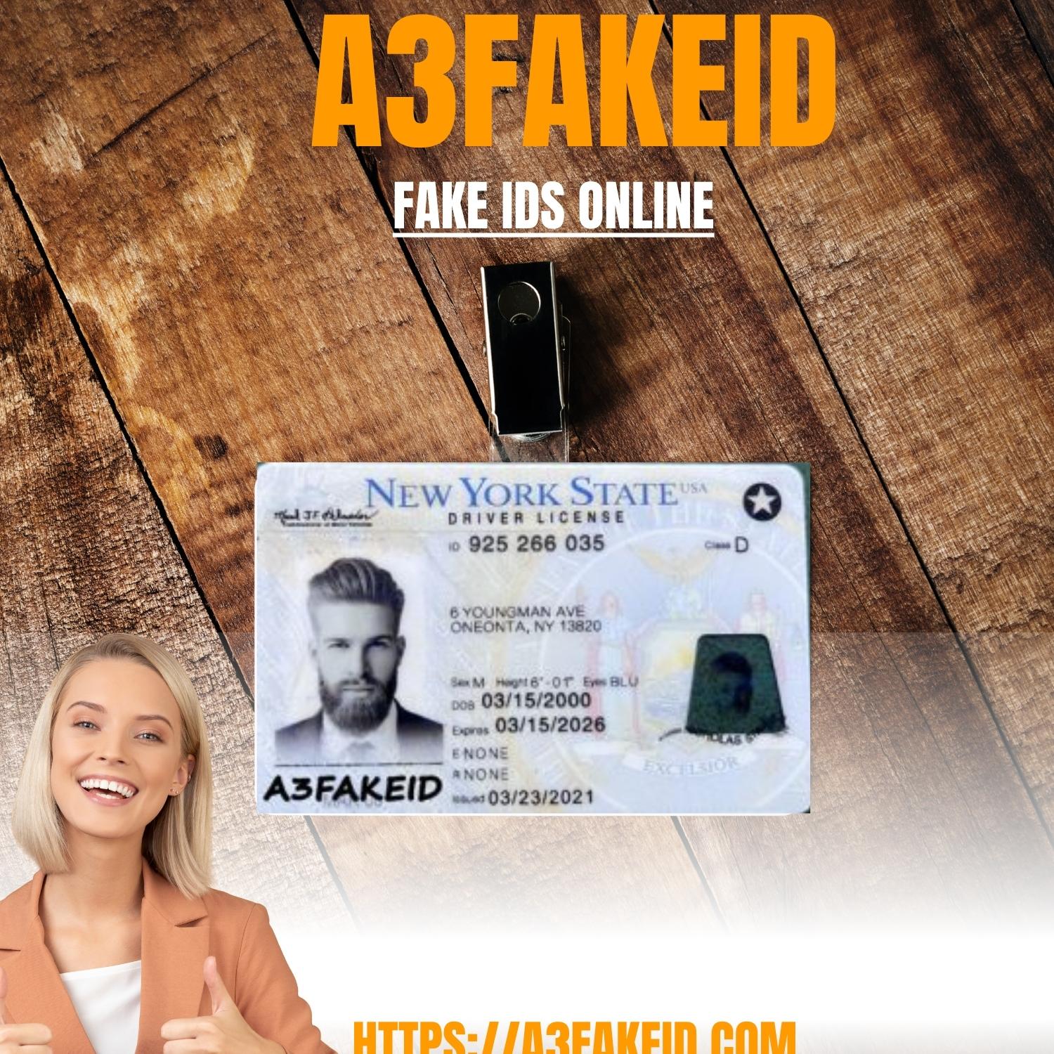 Digital Veil: Unraveling free Intricacies of Fake IDs Online